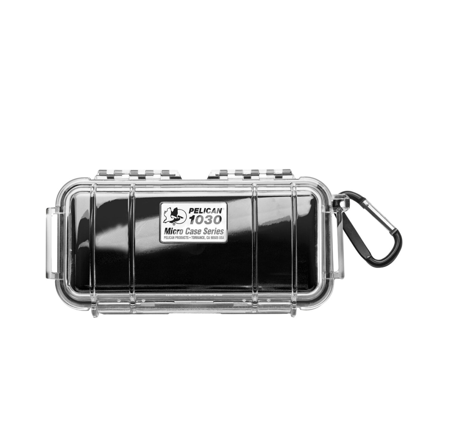 Pelican » ICE CASES