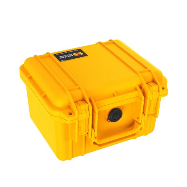 PELICAN 1300 » ICE CASES