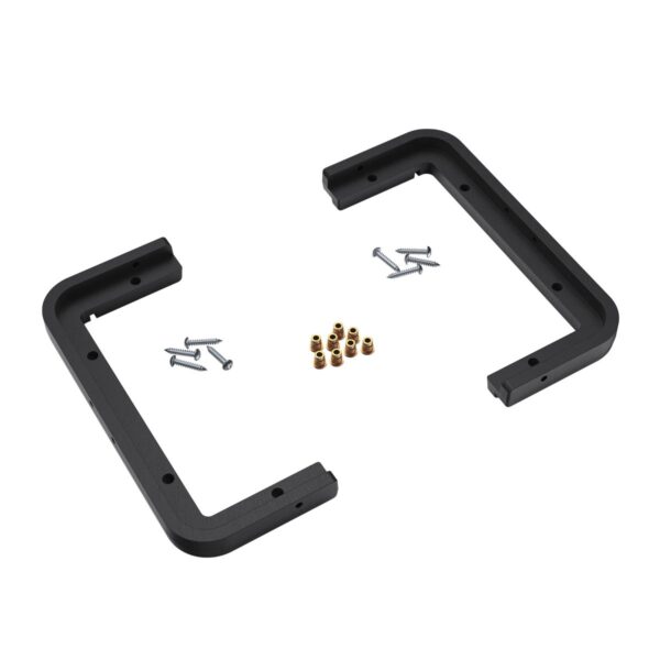 1430 PANEL FRAME » ICE CASES