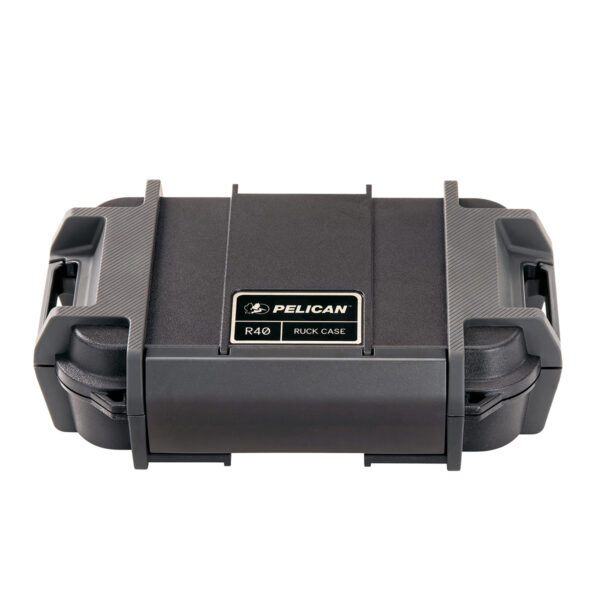 Pelican » ICE CASES