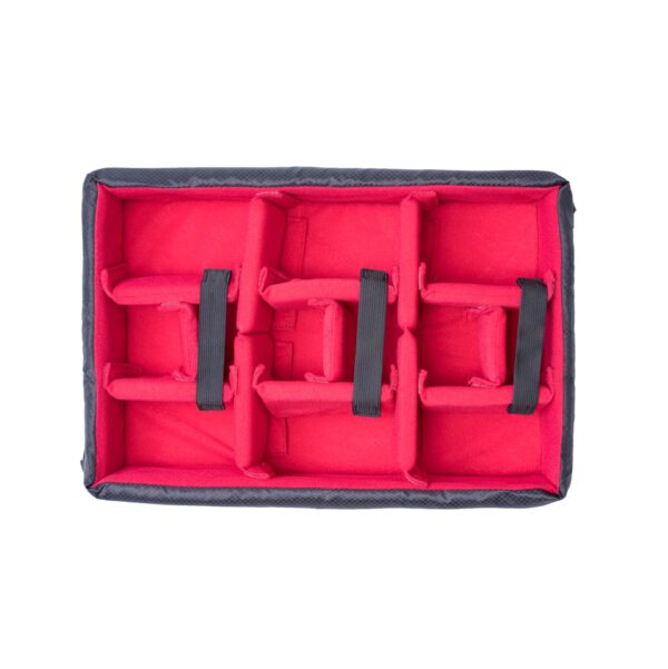 IN1500 DIVISOR INTERNO » ICE CASES
