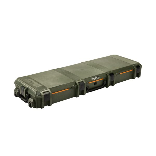 PELICAN VAULT V800 » ICE CASES